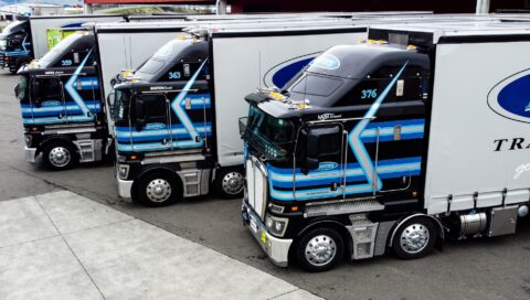 Linehaul Services I Transport & Warehousing Specialist I Booth's Transport